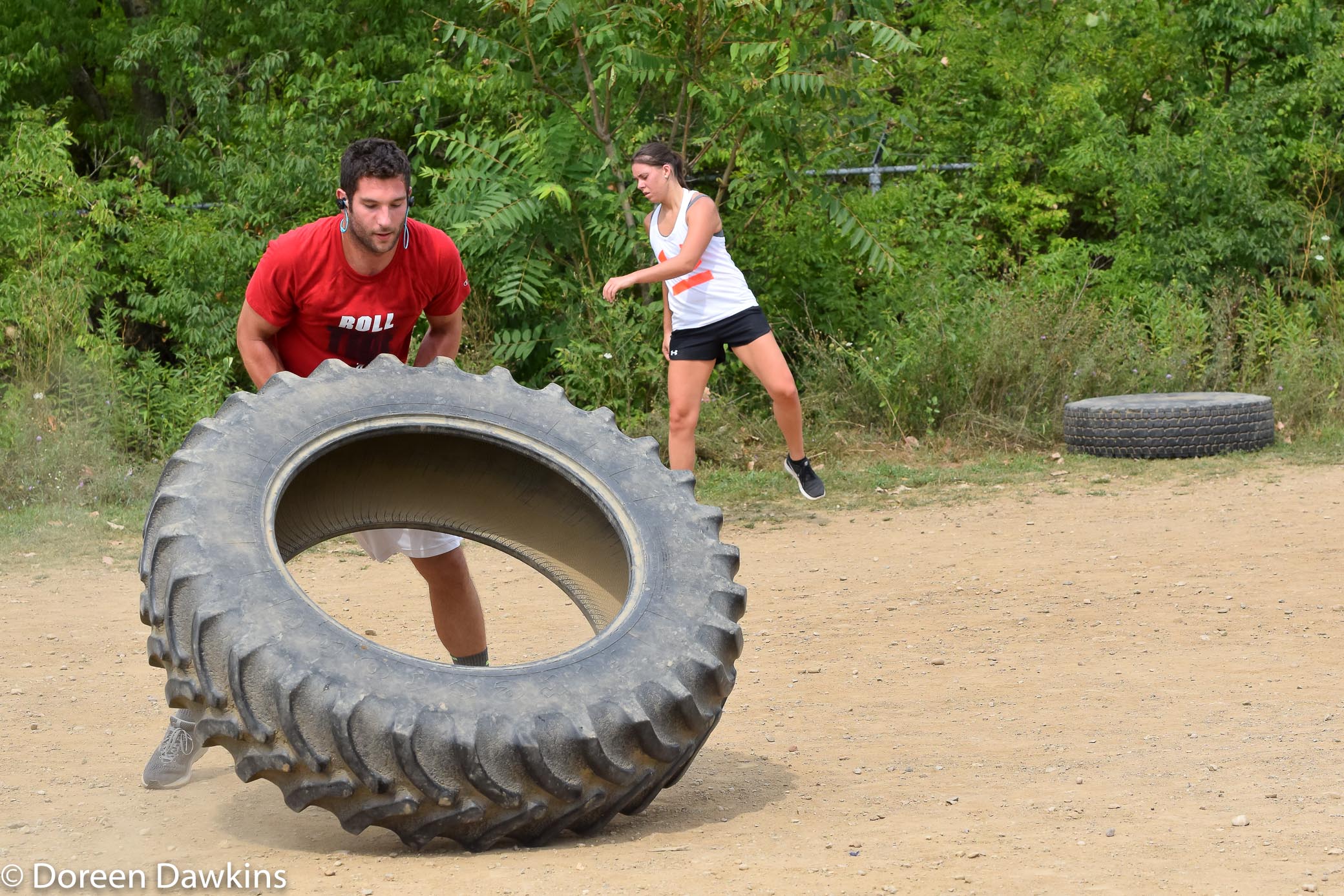 Scioto Audubon Metro Park Obstacle Course – 614whats2love