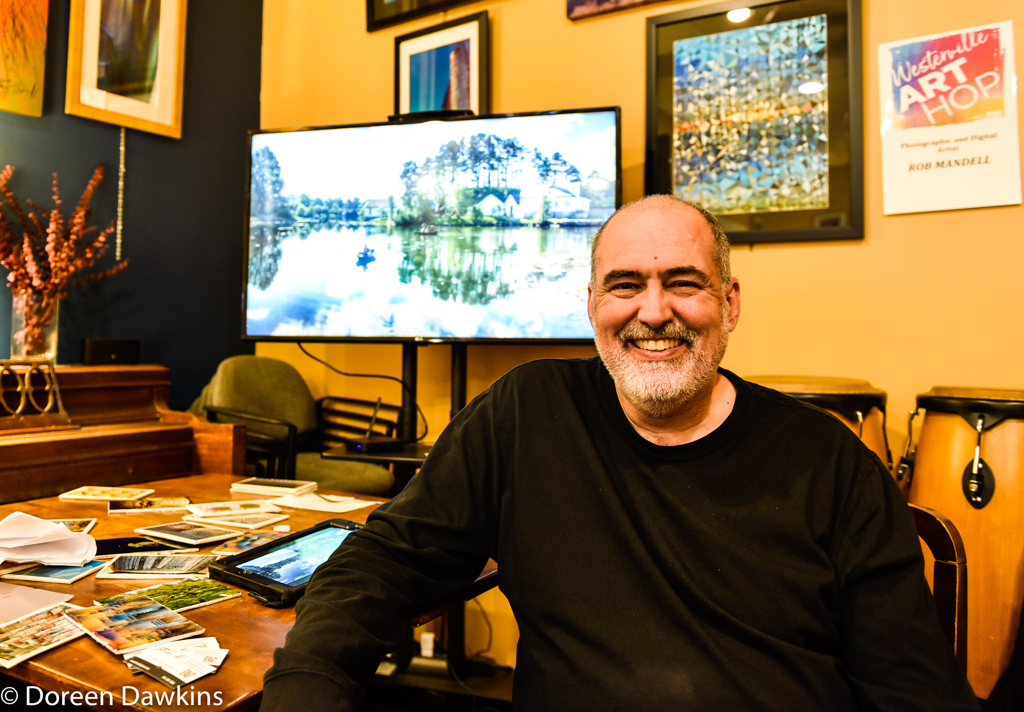 Westerville Art Hop – 614whats2love