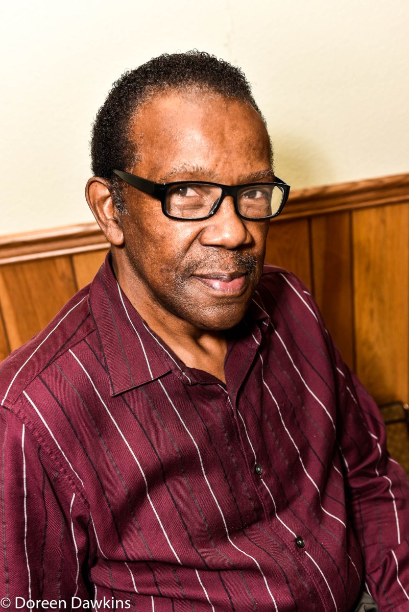 Raymond Young, Airborne – 614whats2love