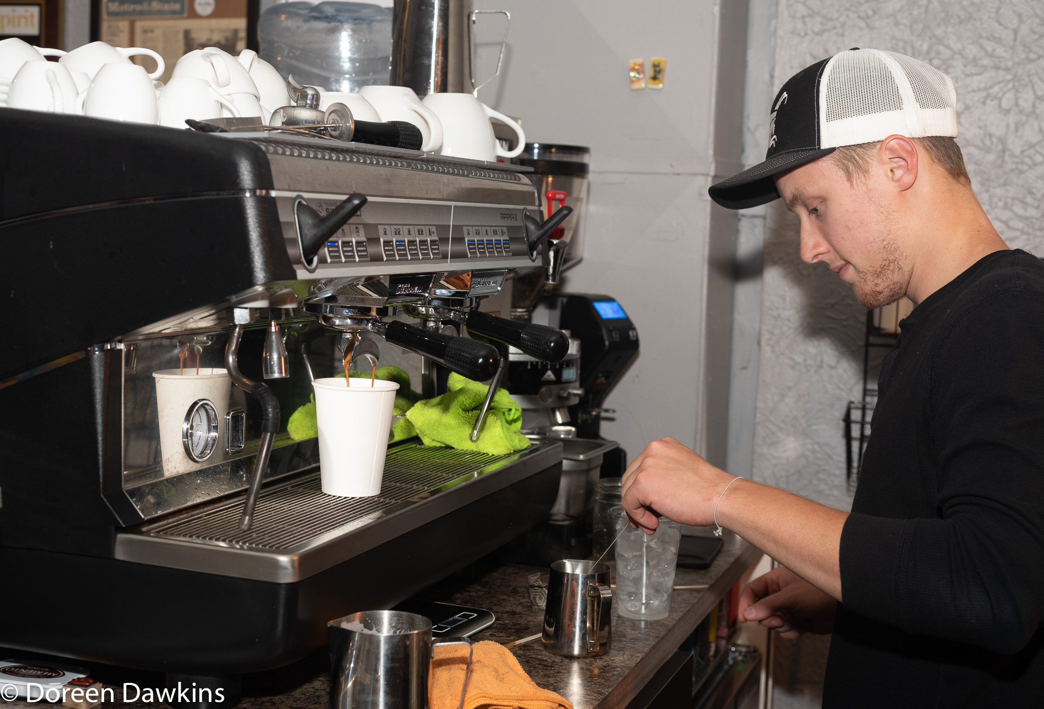 Timothy Rush, Third Way Café – 614whats2love