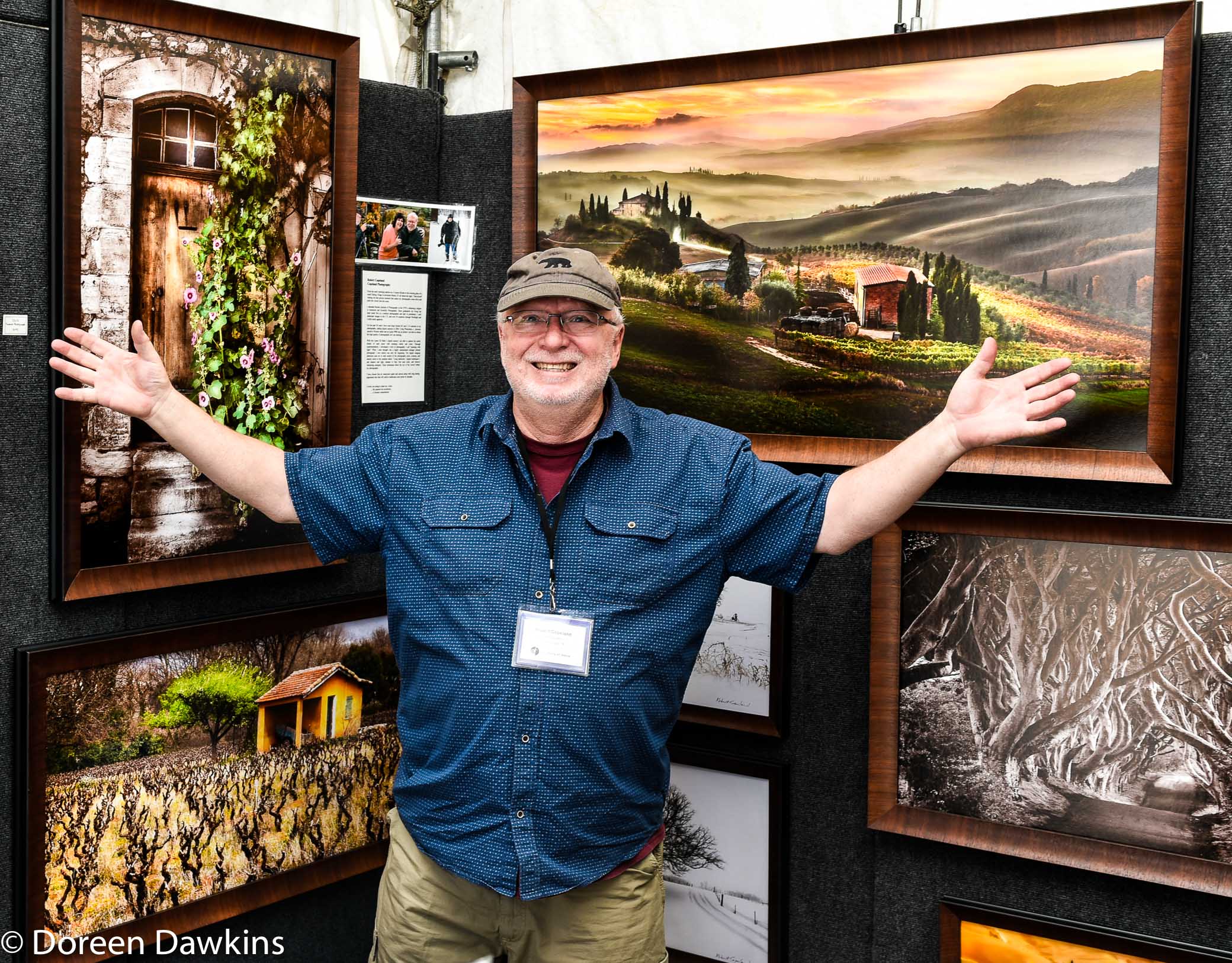 Artist Bob Copeland – 614whats2love