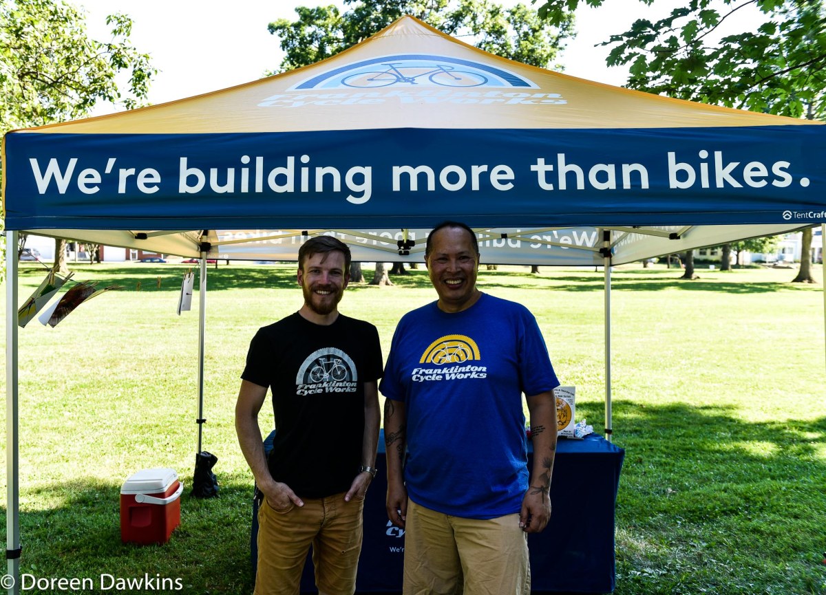 Franklinton Cycle Works – 614whats2love