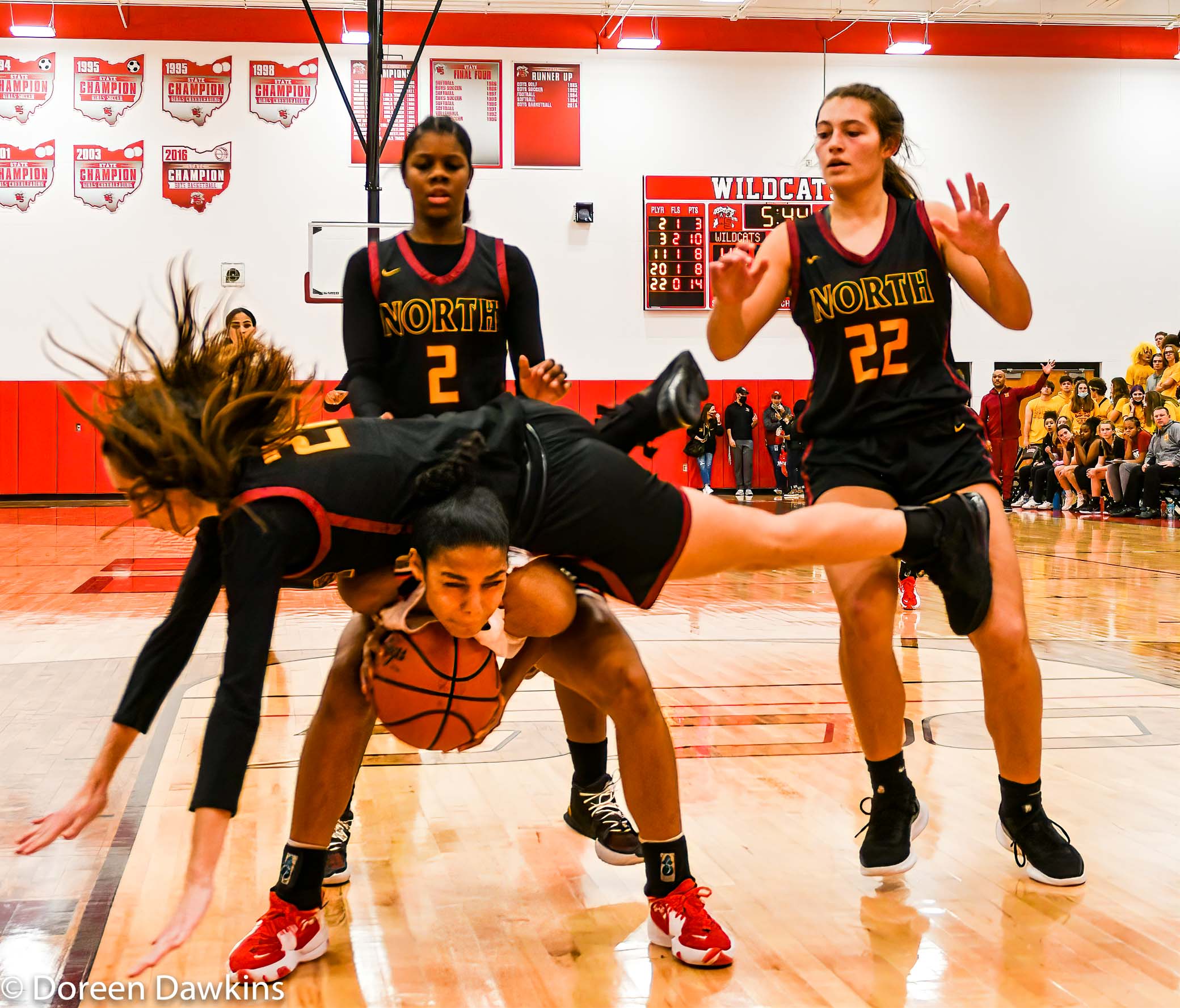 Zoe Guice – 614whats2love