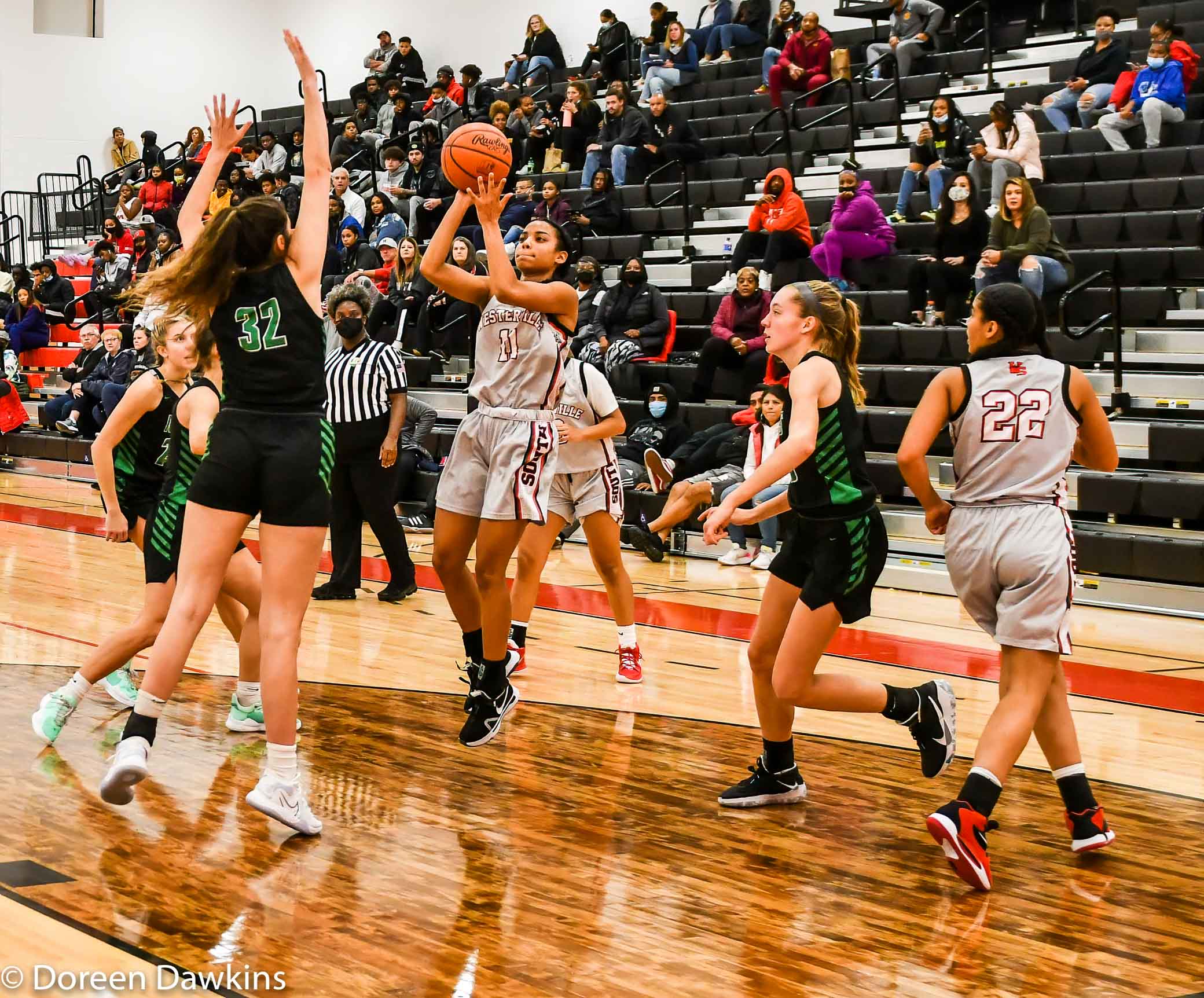 Zoe Guice – 614whats2love