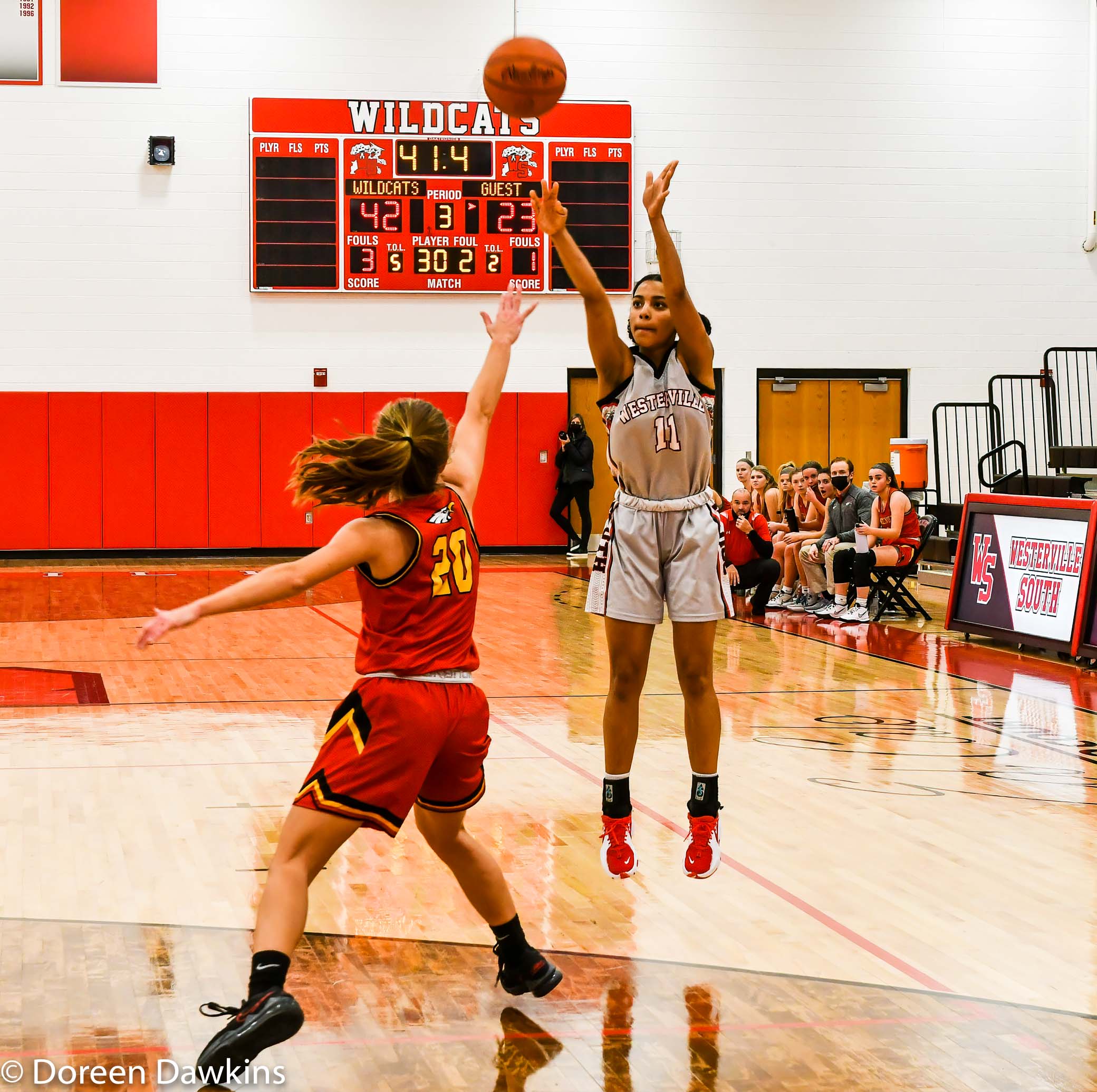 Zoe Guice – 614whats2love