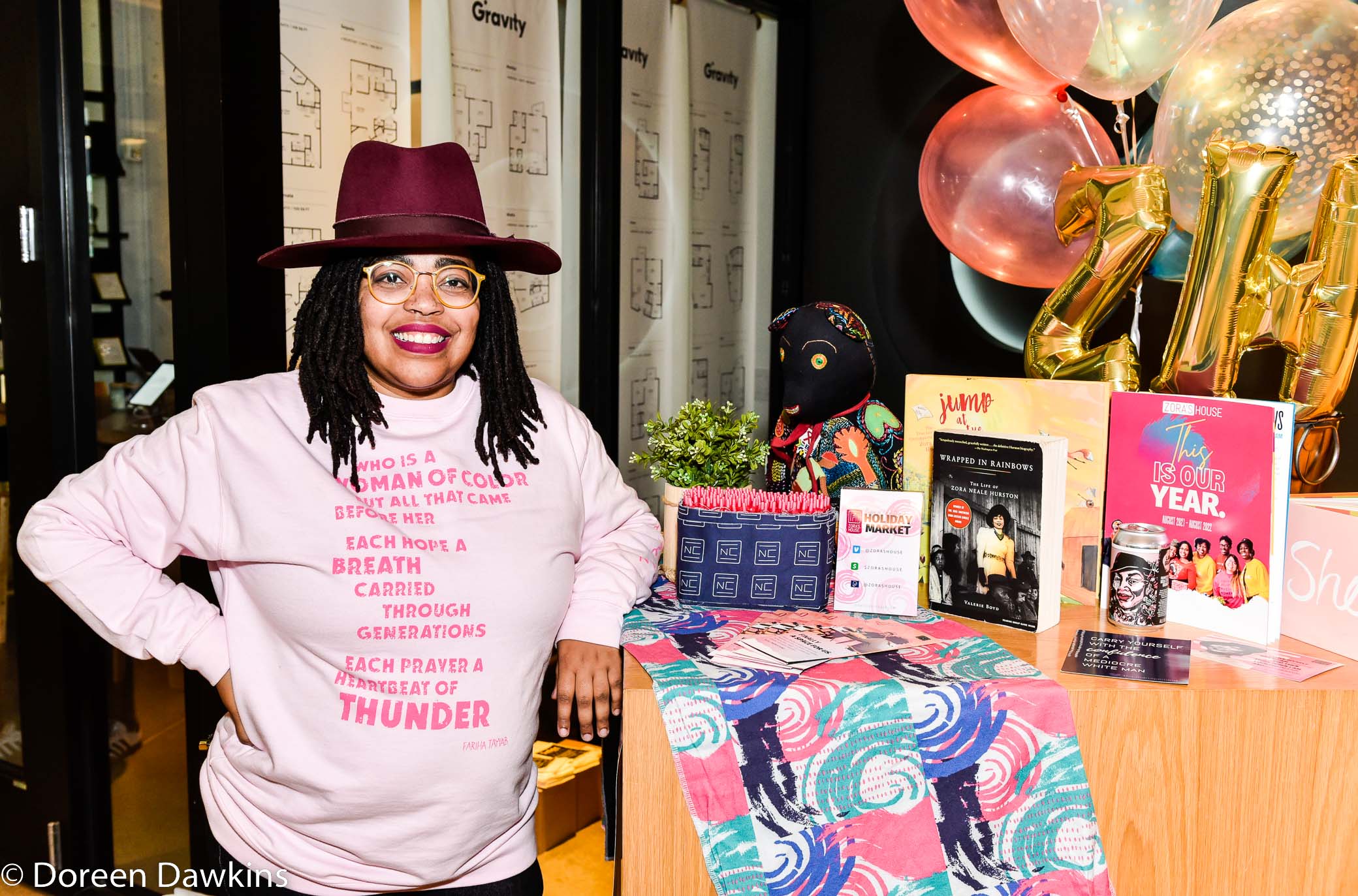 Zora’s House – 614whats2love